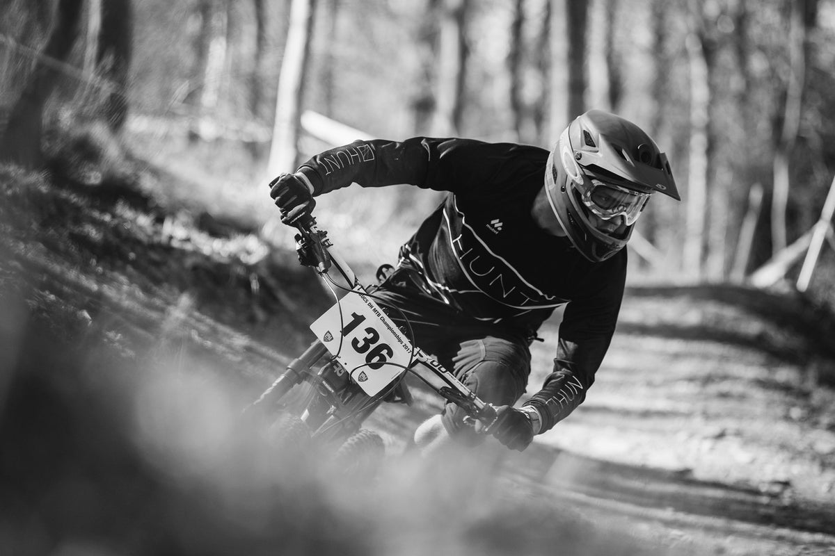 Dan Clark – Cairn Cycles EU